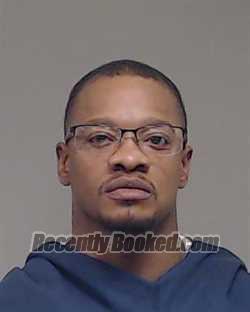 Recent Booking / Mugshot for TIMIKYO DANYELL CHADWICK in Collin County ...
