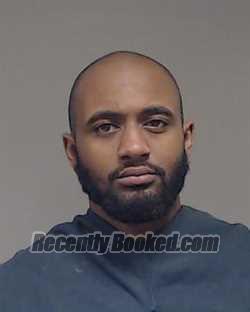 Recent Booking / Mugshot for DAVID LADARYL JR TOLIVER in Collin County ...