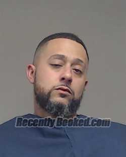 Recent Booking / Mugshot for James Alexander Crowder in Collin County ...