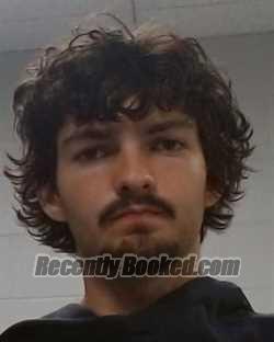 Recent Booking / Mugshot for ETHAN ALEXANDER ADAMS in Collin County, Texas