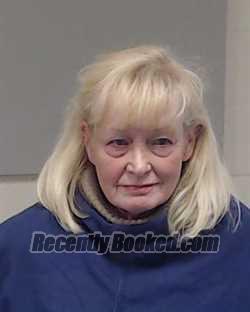 Carla Quigg Ross Arrest Record & Booking Info – Collin County, Texas ...