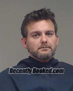 Bradley Garrett Teer Arrest Record & Booking Info – Collin County ...