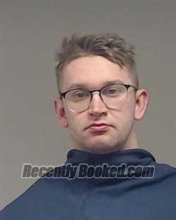 Recent Booking / Mugshot for Bailey McDonnell in Collin County, Texas