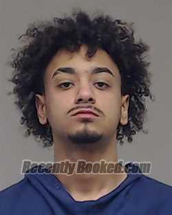 Mohammad Hanoon Arrest Record & Booking Info – Collin County, Texas ...