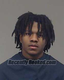 Recent Booking / Mugshot for Jerry Guye in Collin County, Texas