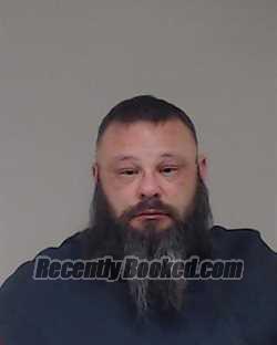 Recent Booking / Mugshot for Jeffrey Clark Sprekelmeyer in Collin ...