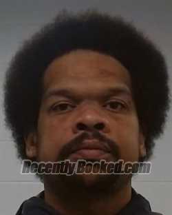 Recent Booking / Mugshot for Brandon Christopher Harris in Collin ...