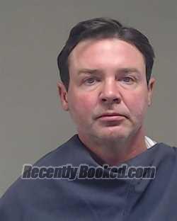 Recent Booking / Mugshot for Jason Mathew Gates in Collin County, Texas