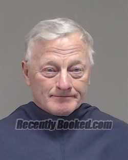 Recent Booking / Mugshot for John Leroy Ross in Collin County, Texas