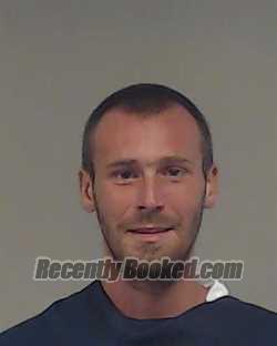 Recent Booking / Mugshot for COLT Alan LACKEY in Collin County, Texas