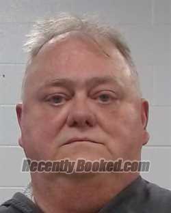 Recent Booking / Mugshot for Kenneth Noil Watson in Collin County, Texas