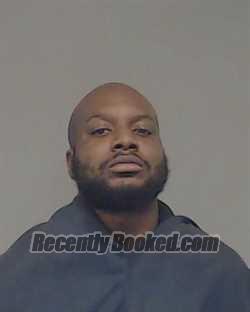 Recent Booking / Mugshot for Jacori Darrel Alexander in Collin County ...