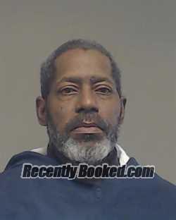 Recent Booking / Mugshot for Andre Martin in Collin County, Texas