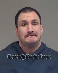 Drew Chace Knowles Arrest Record & Booking Info – Collin County, Texas ...