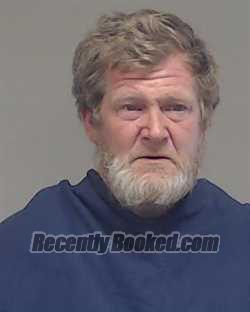 Recent Booking / Mugshot for Dale Matthew Percival in Collin County, Texas