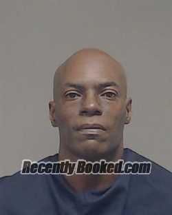 Frayne Jemol Benton Arrest Record & Booking Info – Collin County, Texas ...