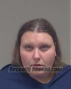 Recent Booking / Mugshot for Sutton Petz in Collin County, Texas