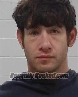 Recent Booking / Mugshot for Michael Vincent Salerno in Collin County ...