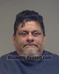 Recent Booking / Mugshot for Jacob Paul Ruiz in Collin County, Texas