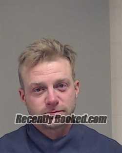 Austin Elliott Arthofer Mugshot & Arrest Info | Collin County, TX