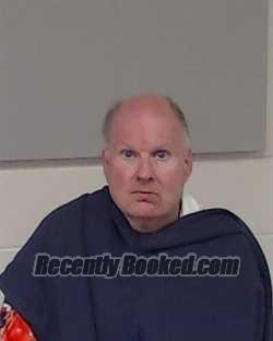 Recent Booking / Mugshot for Josh Alan Covington in Collin County, Texas