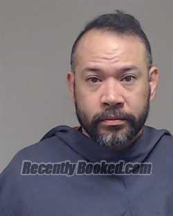 Recent Booking / Mugshot for Jason Michael Spruill in Collin County, Texas