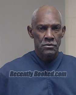 Recent Booking / Mugshot for David Outley in Collin County, Texas