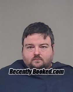 Timothy Paul Horwitz Arrest Record & Booking Info – Collin County ...