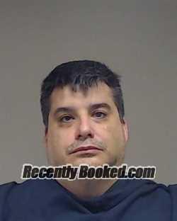 Recent Booking / Mugshot for Jeremy Javier McClellan in Collin County ...