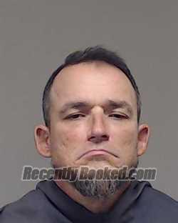 Recent Booking / Mugshot for Derrick Lee Sheard in Collin County, Texas