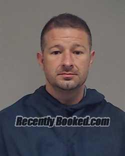 Recent Booking / Mugshot for ERIC CHRISTOPHER PASTORE in Collin County ...