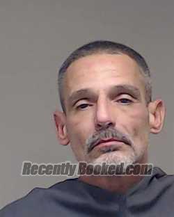 Recent Booking / Mugshot for Eduardo Javier Benedit in Collin County, Texas