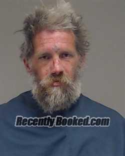 Recent Booking / Mugshot for Joshua Gregory Sills in Collin County, Texas