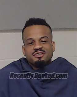 Timothy Leon Milton Arrest Record & Booking Info – Collin County, Texas ...