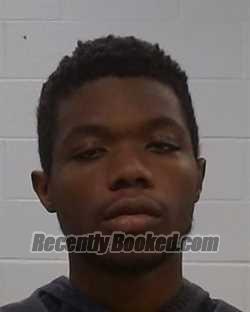 Recent Booking / Mugshot for Gregory Lamont Graham in Collin County, Texas