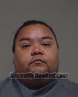 Recent Booking / Mugshot for Abel Trinidad in Collin County, Texas