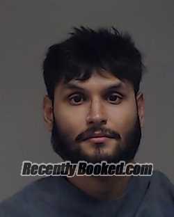 Recent Booking / Mugshot for Joshua Peter in Collin County, Texas