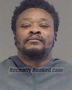 Recent Booking / Mugshot for George Dewey Walker in Collin County, Texas