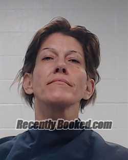 Recent Booking / Mugshot for Shawnda Lena Tuttle in Collin County, Texas