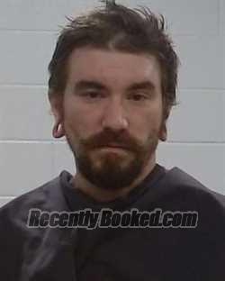 Keith Thomas Boydstun Arrest Record & Booking Info – Collin County, Texas | RecentlyBooked.com