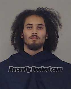 Recent Booking / Mugshot for Keith Johnson in Collin County, Texas