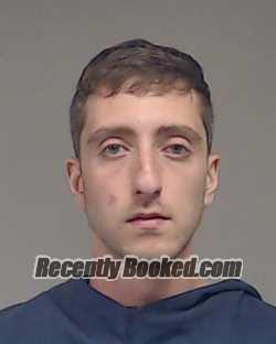 Recent Booking / Mugshot for Issa Kareem Bachir in Collin County, Texas