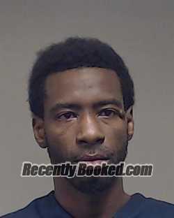 Recent Booking / Mugshot for Donald Johnson in Collin County, Texas