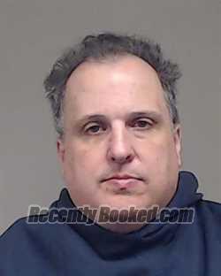 Recent Booking / Mugshot for Matthew Carson McKinney in Collin County ...