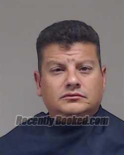 TONY ARTHUR SASSE Arrest Record & Booking Info – Collin County, Texas ...