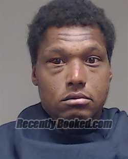 Recent Booking / Mugshot for BRANDON WAYNE SMOOT in Collin County, Texas
