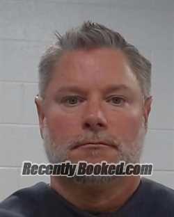 Recent Booking / Mugshot for Ryan David Gunnels in Collin County, Texas