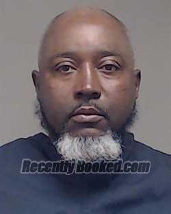 Lavell Reed Arrest Record & Booking Info – Collin County, Texas ...