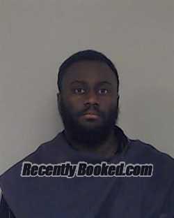 Recent Booking / Mugshot for Joseph Benton Mc Eachin in Collin County ...