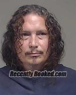 Recent Booking / Mugshot for Daniel Wayne Pruiett in Collin County, Texas